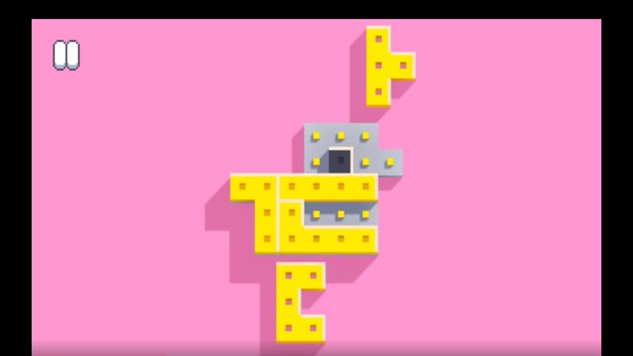 Fancade Fixel, Plant, House, Bottle, Duck, Key, Sheep, Flag, Fox, Lock ...