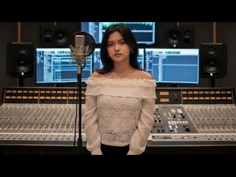 Bintang - BUDAK KACAMATA | Cover , TikTok trending cewek  2026 , lirik 