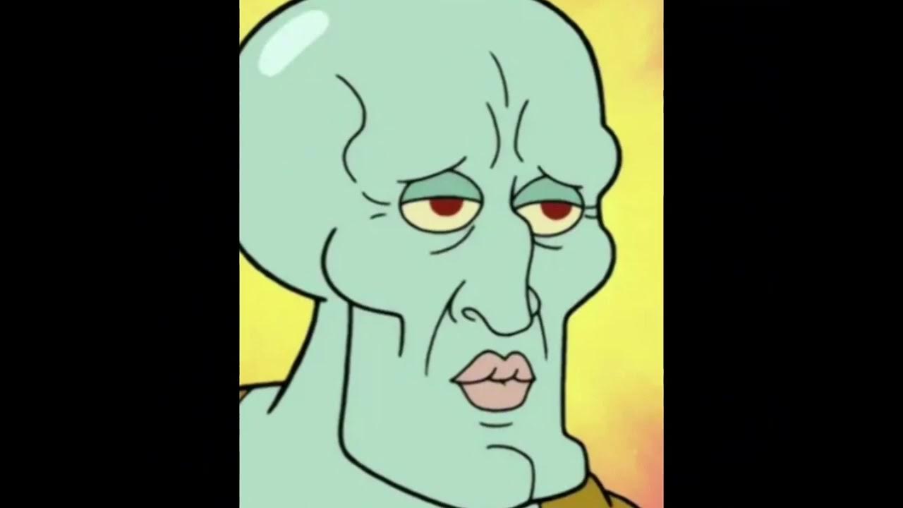 Erm What The Sigma Squidward Official Audio Youtube