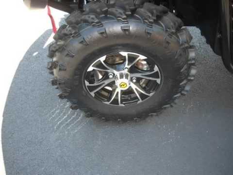 MASSIMO ALLIGATOR 500 EFI UTV (Saratoga Springs, New York) - YouTube