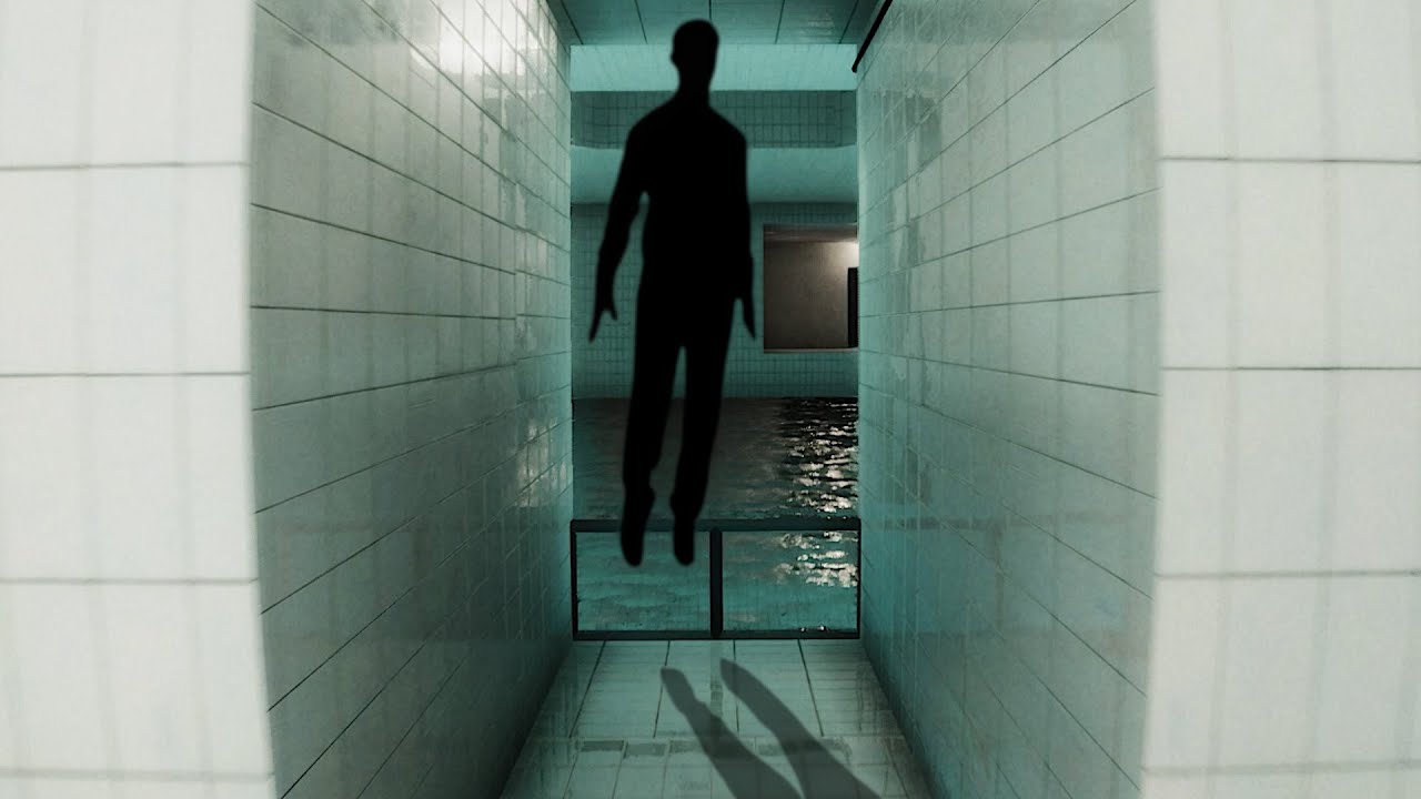 Anemoiapolis - A Liminal Space Horror Adventure in a Surreal & Oddly ...