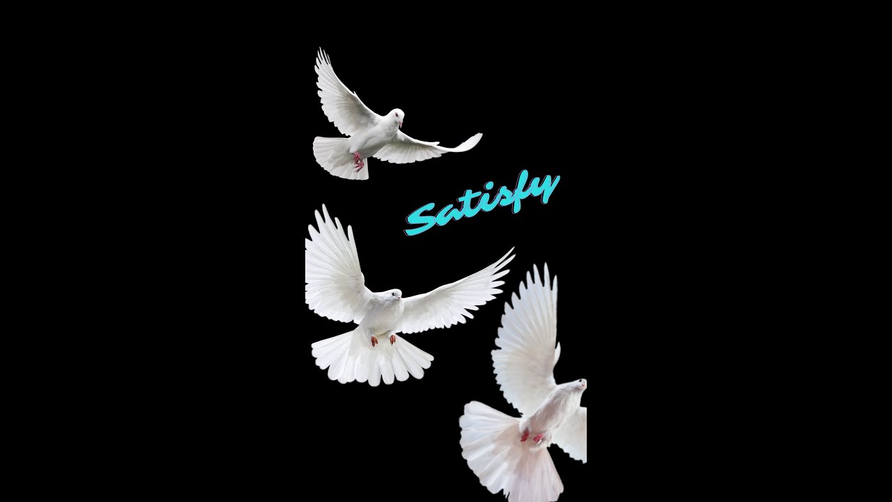 Satisfy YouTube satisfy-youtube