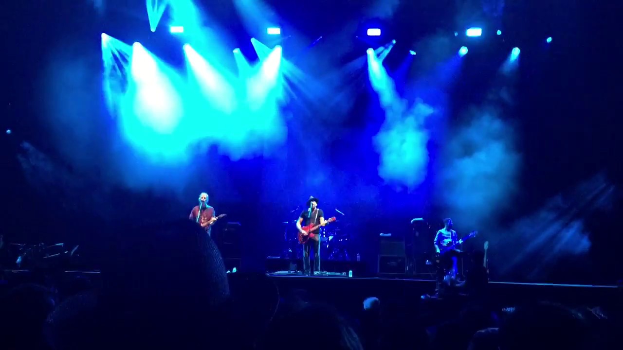 Ride ♪OX4 @Fujirock 25 July 2015 - YouTube