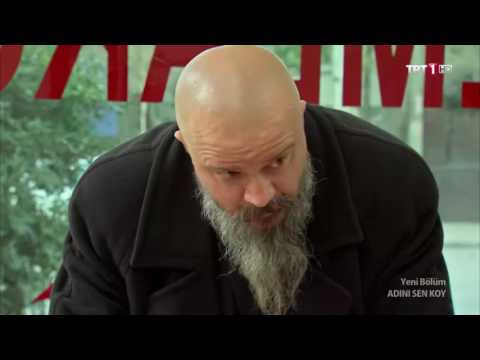 İLKER KAYNAR  ADINI SEN  KOY 138. BÖLÜM