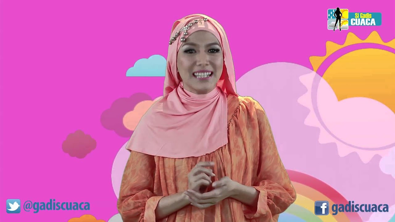 Gadis Cuaca Bita with Promo pegipegi.com - YouTube