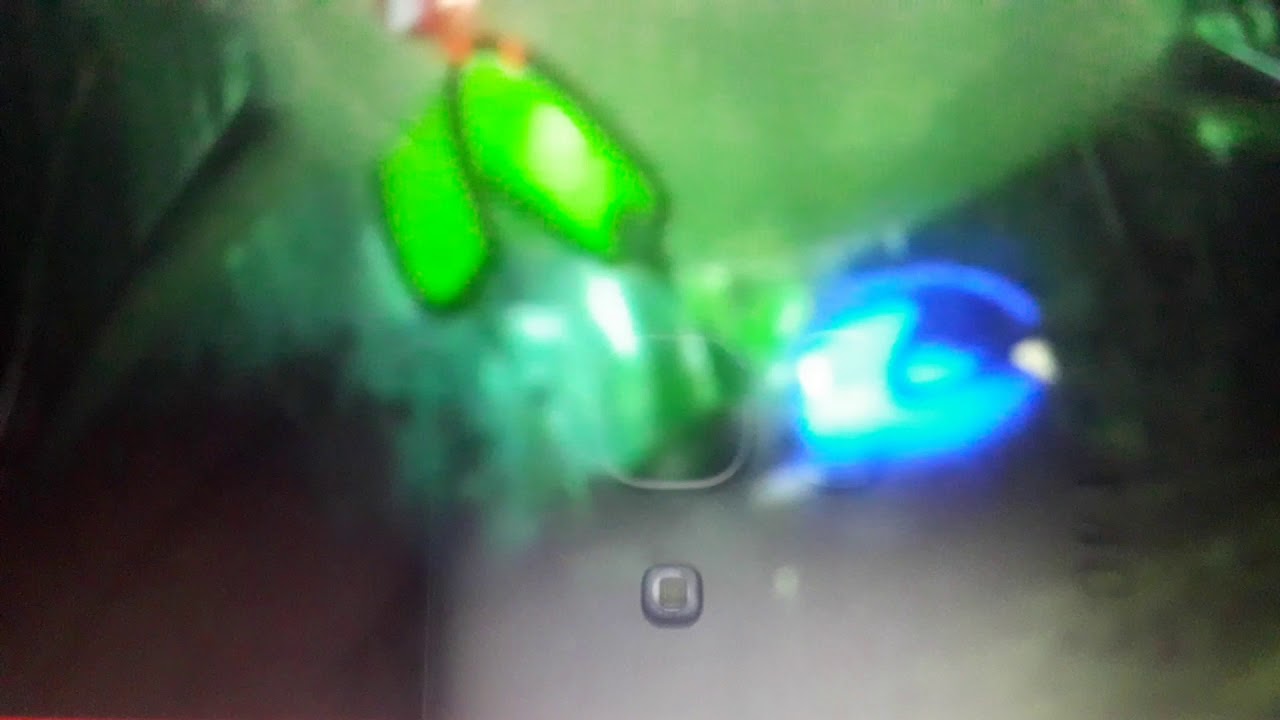 Finding Nemo Part 7 - YouTube