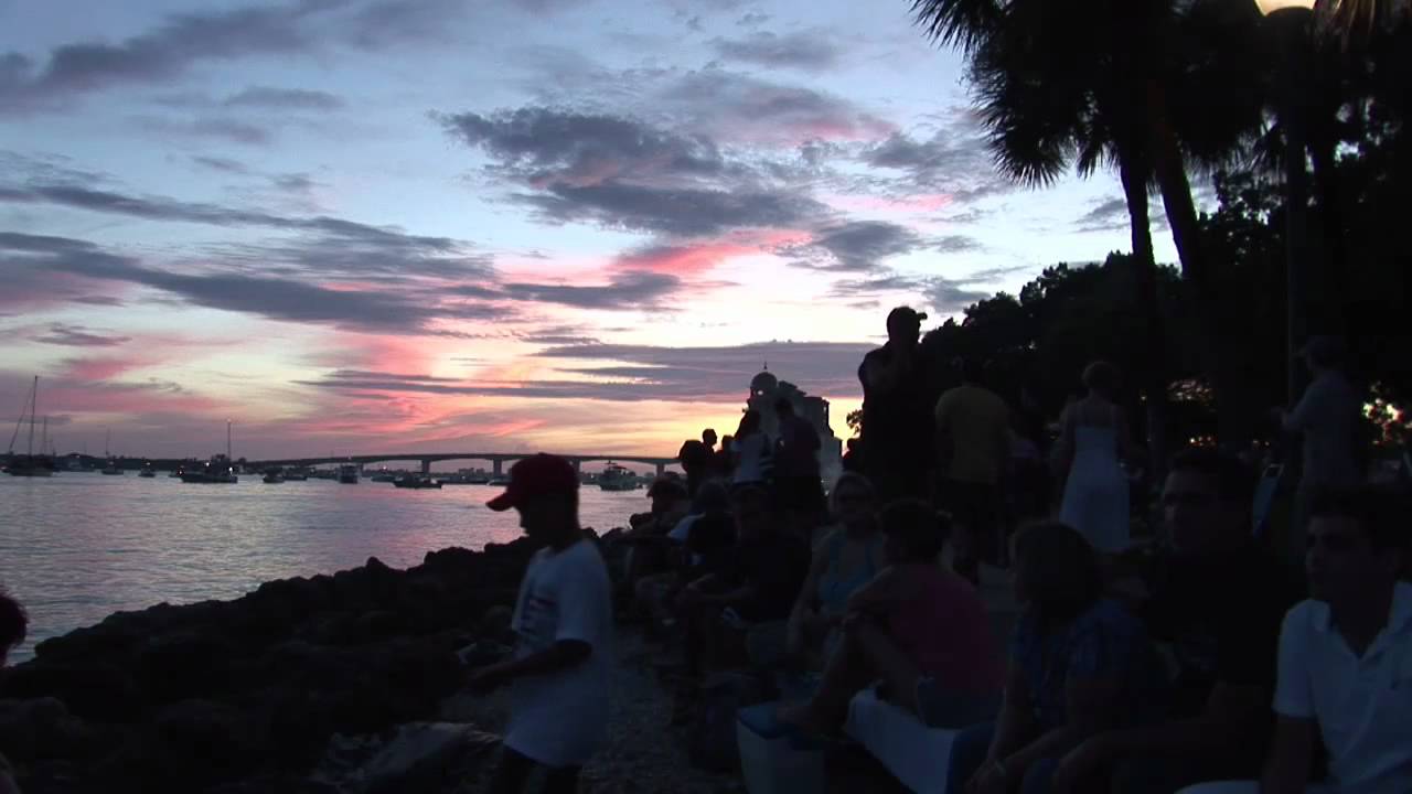 Independence Day Celebrations - July 4, 2011 - Sarasota, Florida - YouTube