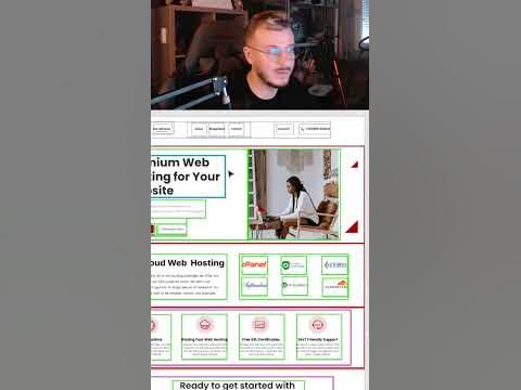 Le découpage en HTML, essentiel ? #fyp #coding #learncoding #javascript #developpeurweb #code # ...