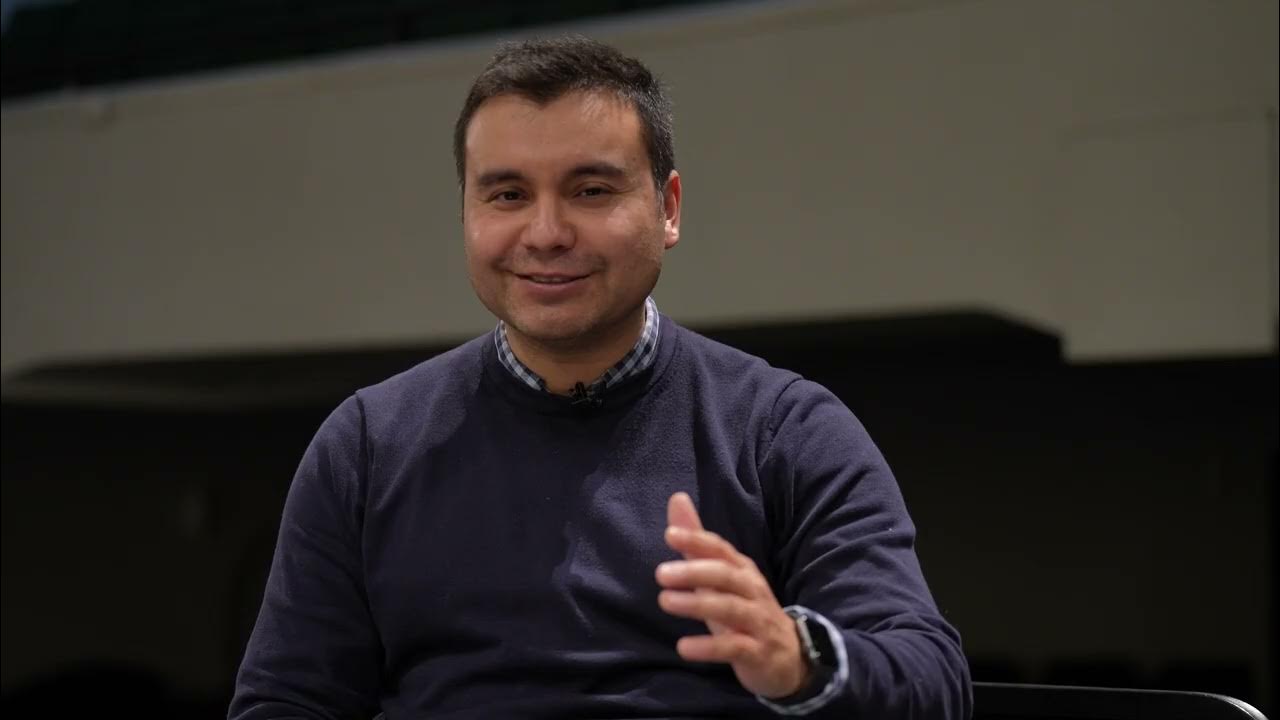 Saludo e invitación maestro Christian Lorca / 21, 22, 28 y 29 de julio ...