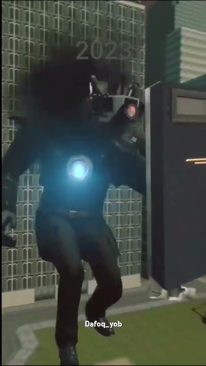 Your Mine Titan Camera Man Dafoqboom Gman Having Fun Youtube