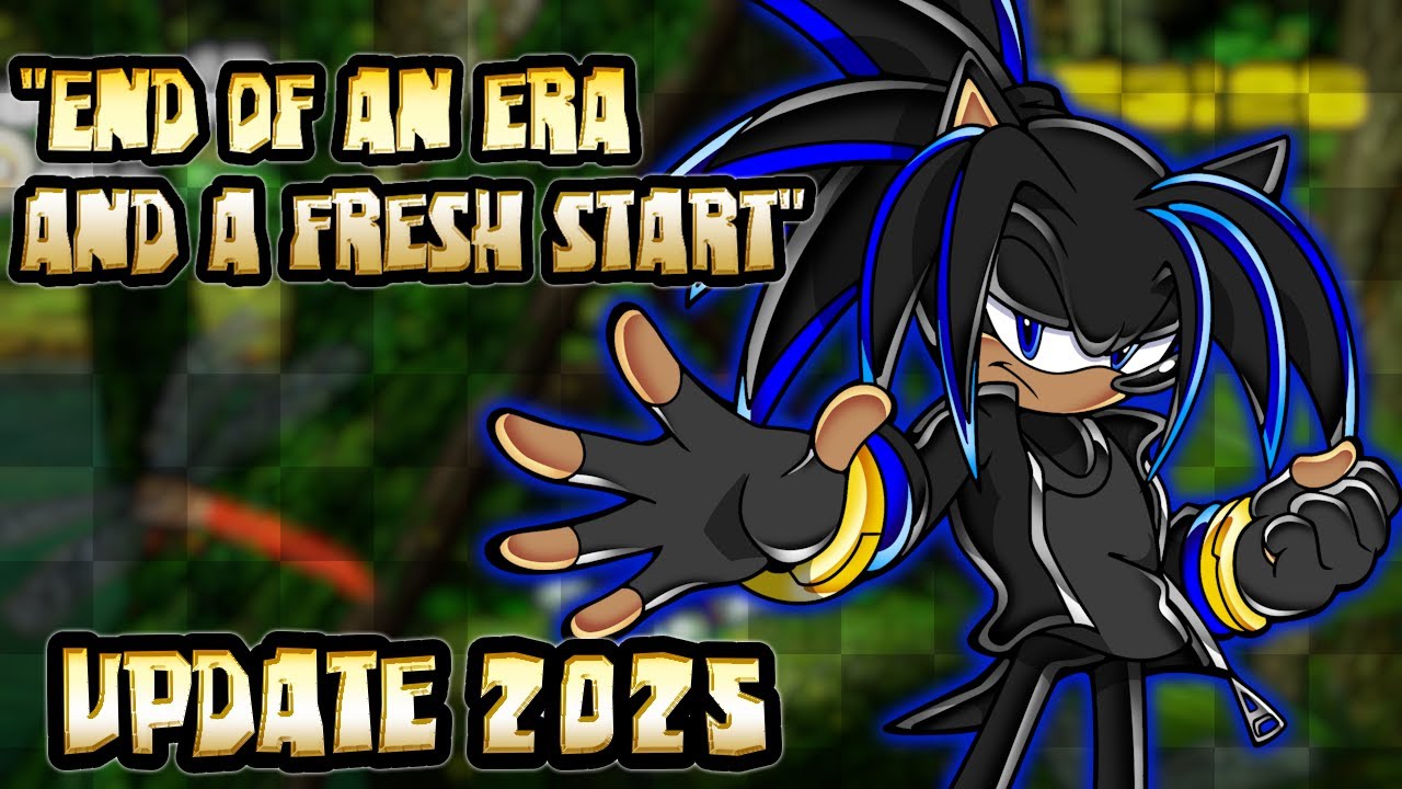 Hey long time no see (Update 2025) - YouTube