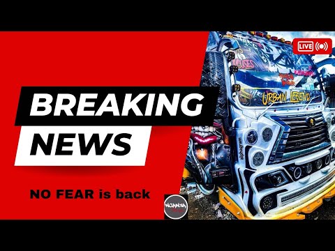 The Return of URBAN LEGEND || NO FEAR (Kenya 001 contender)🇰🇪 - YouTube