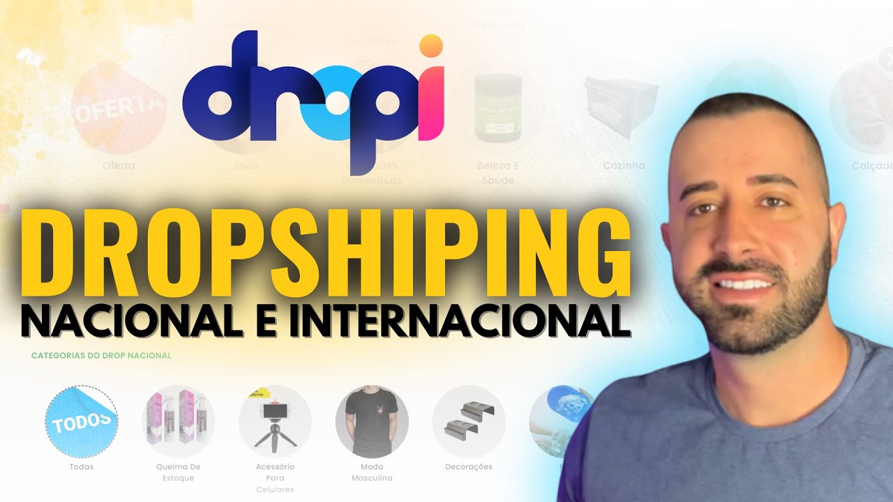 Como funciona a Dropi? Produtos e Fornecedores Validados Conheça a ...