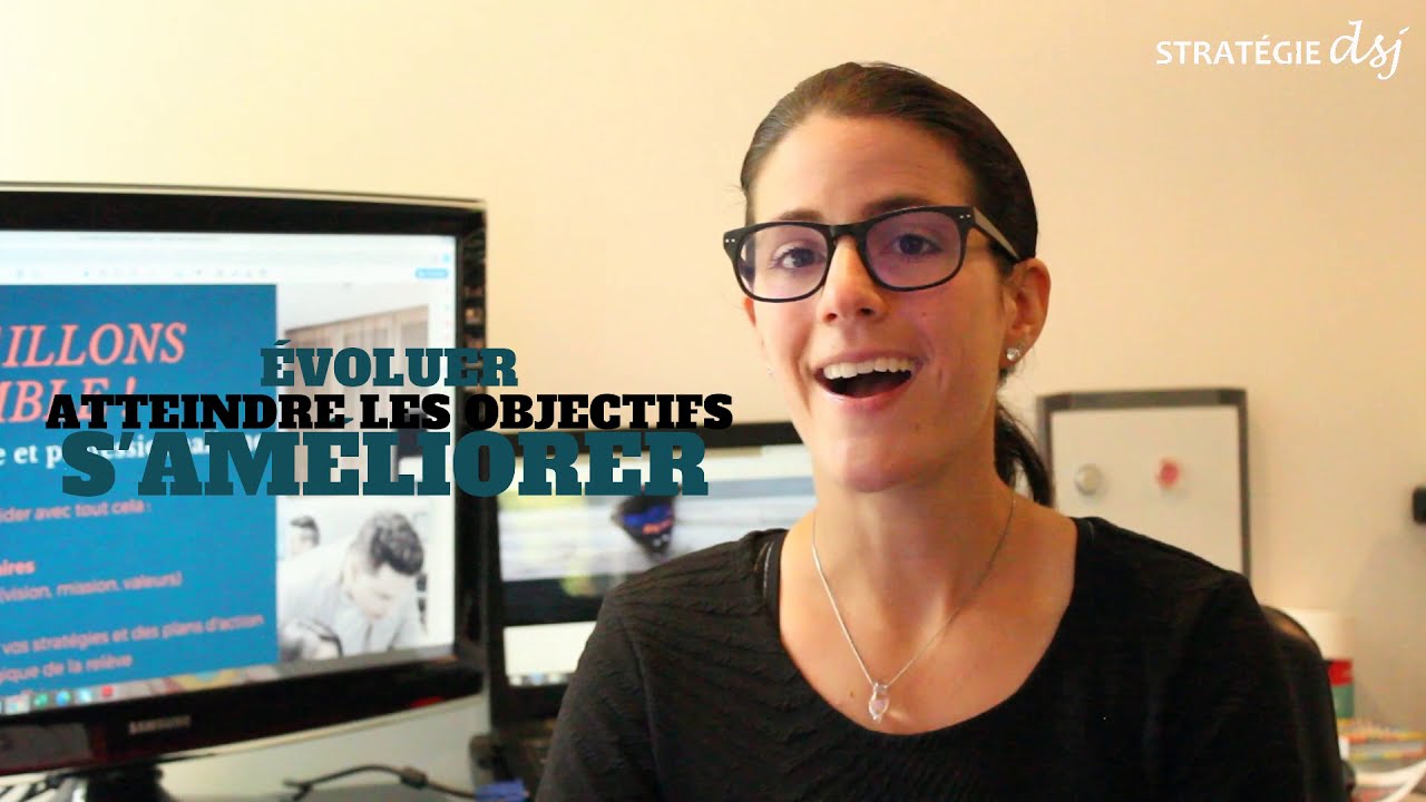 Qu'est-ce que le service-conseil en gestion d'entreprise? - YouTube