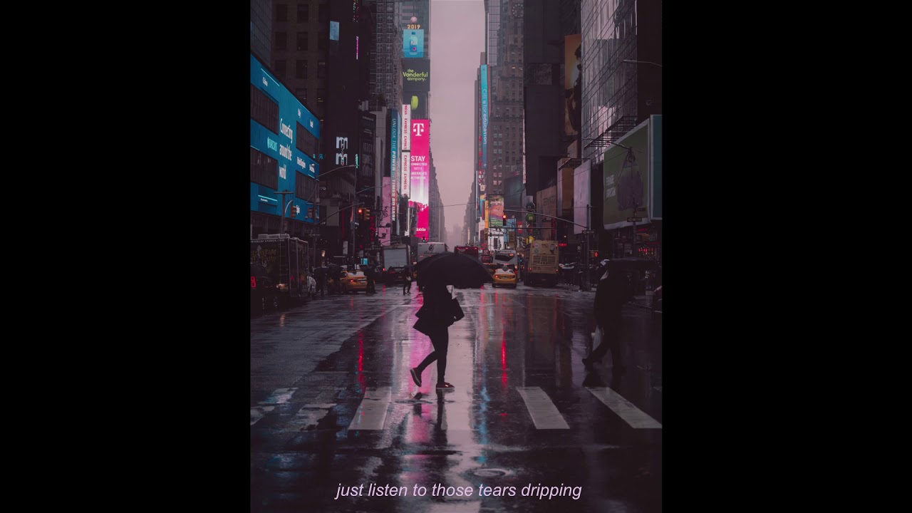 [FREE] Lo-Fi type beat "Crying skies" - YouTube