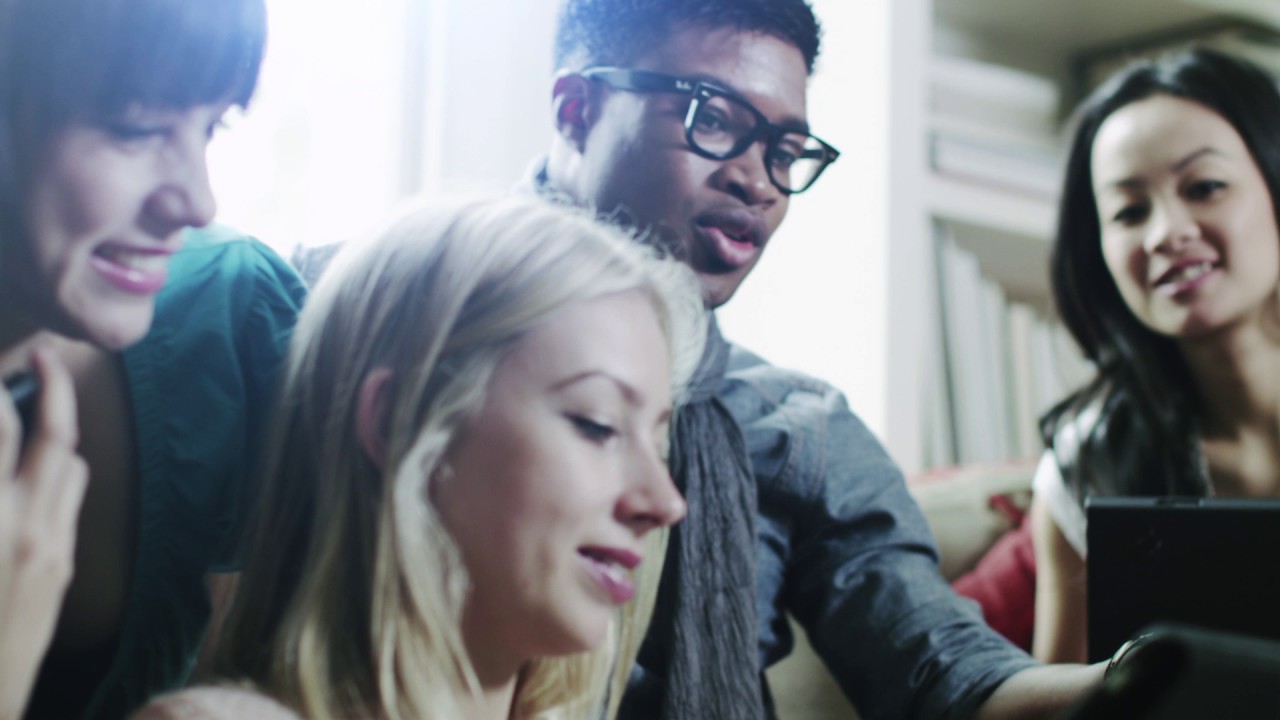 Considerable Influence corporate video by FP - YouTube