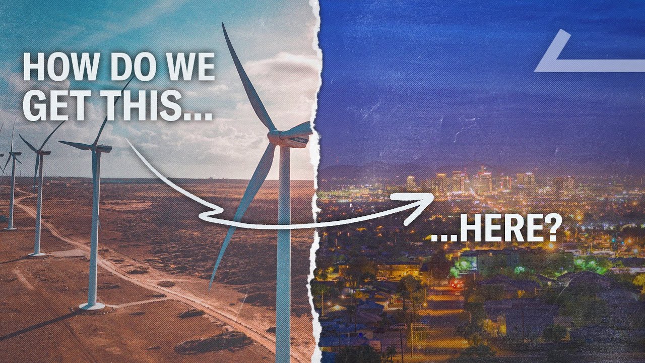 Why Clean Energy Might Fail - YouTube
