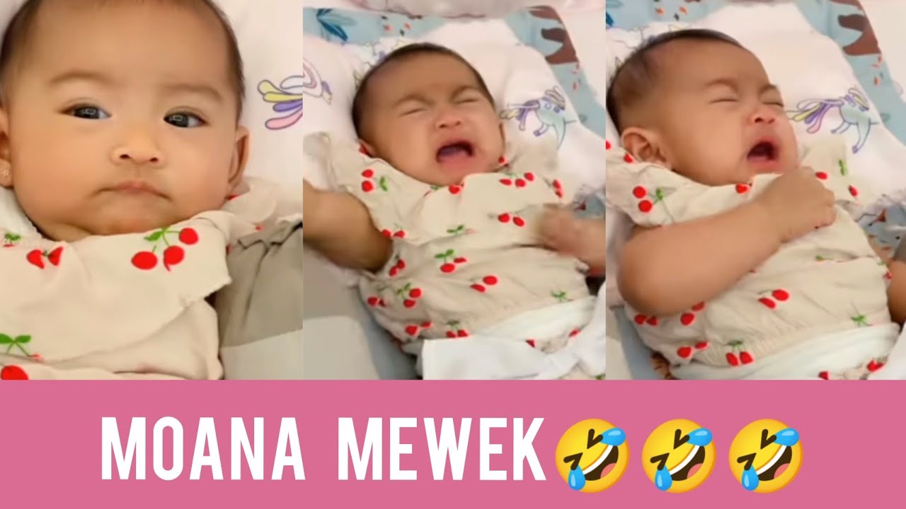 moana mewek🤣🤣🤣 - YouTube