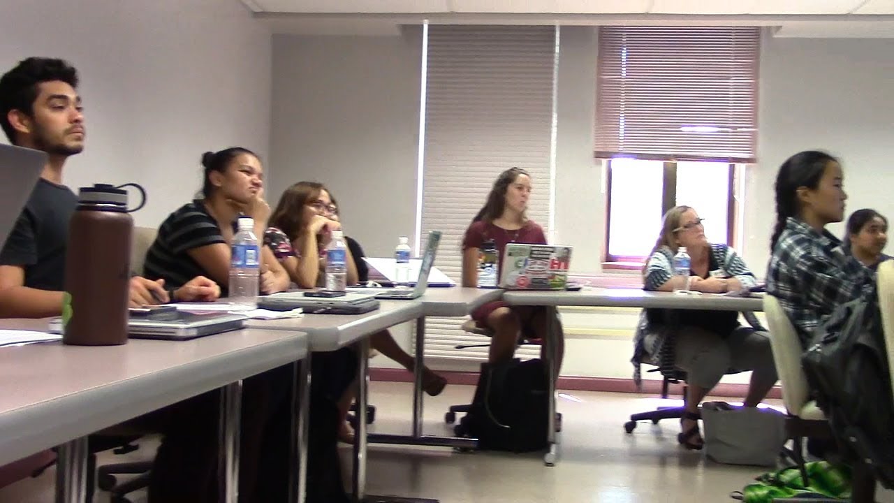 Advice from Erin Godinez - YouTube