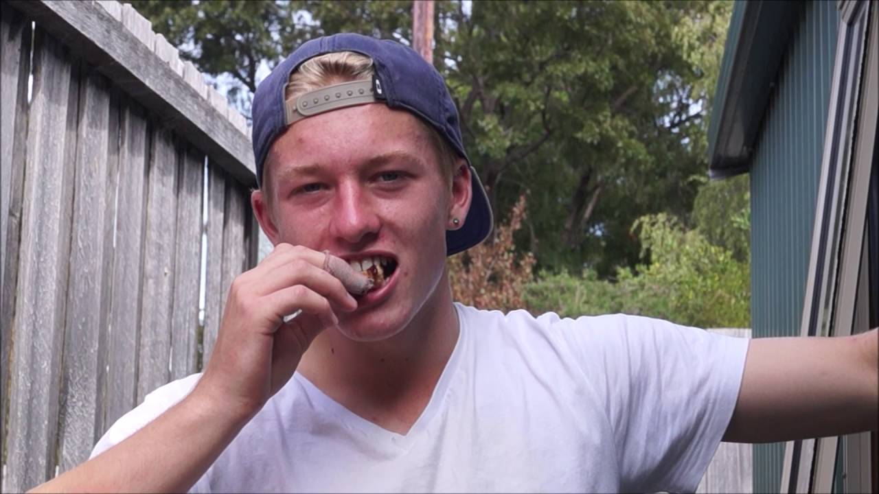 Interview Fail Youtube