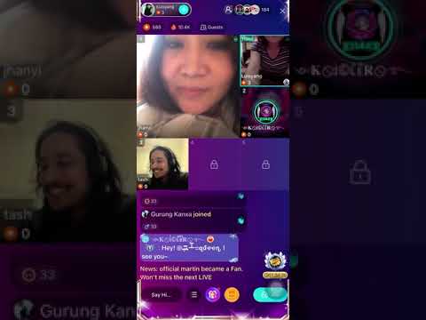 PUTI CHIKAHUNA  AAYOH BIGO MAH