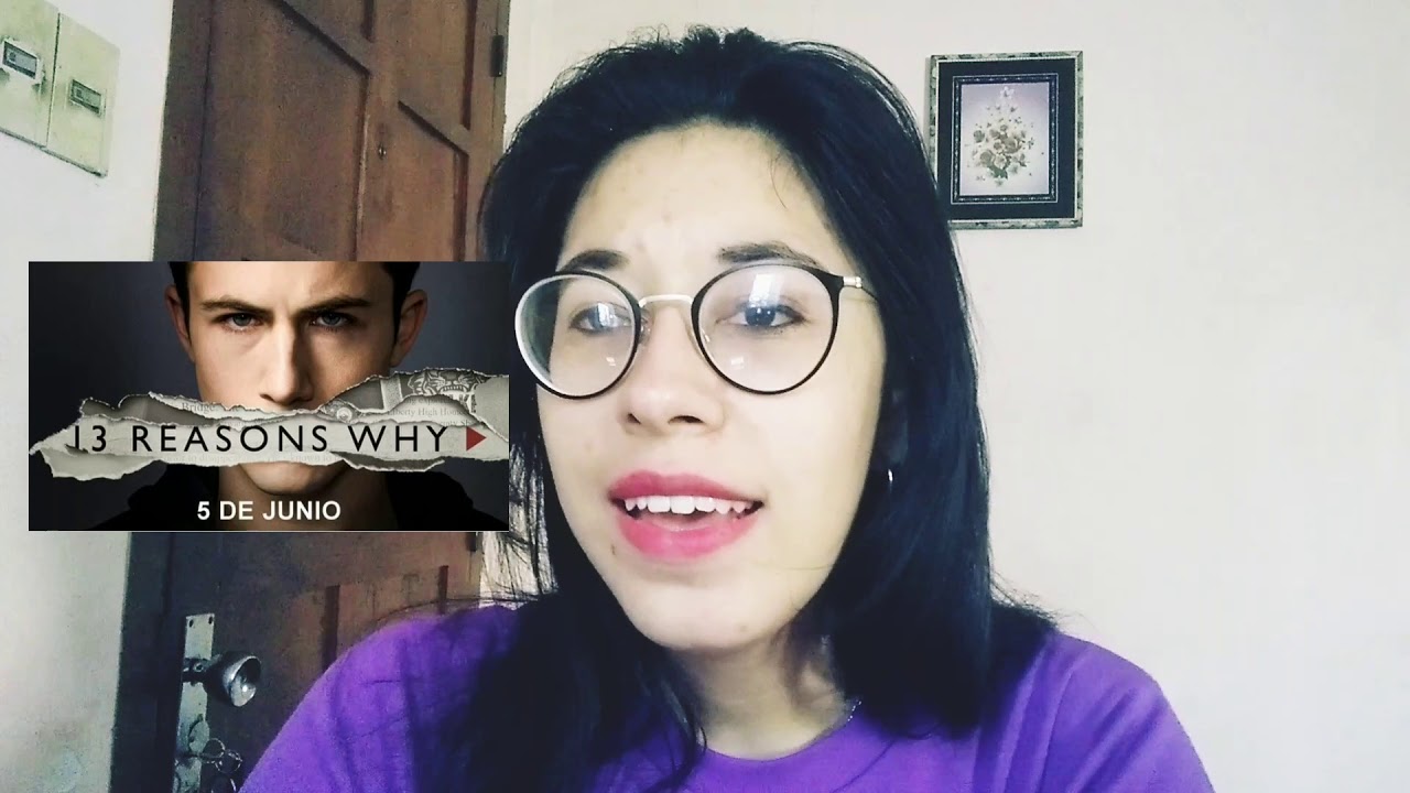 QDEP Sergio Denis, Ciervos en Japón, 13 reazons why, Atlantis, y mucho ...