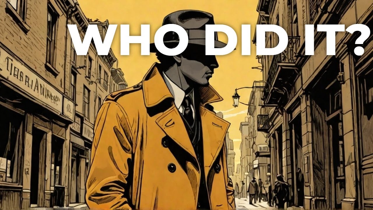 America's Most Mysterious Disappearances: Unsolved Cases - YouTube