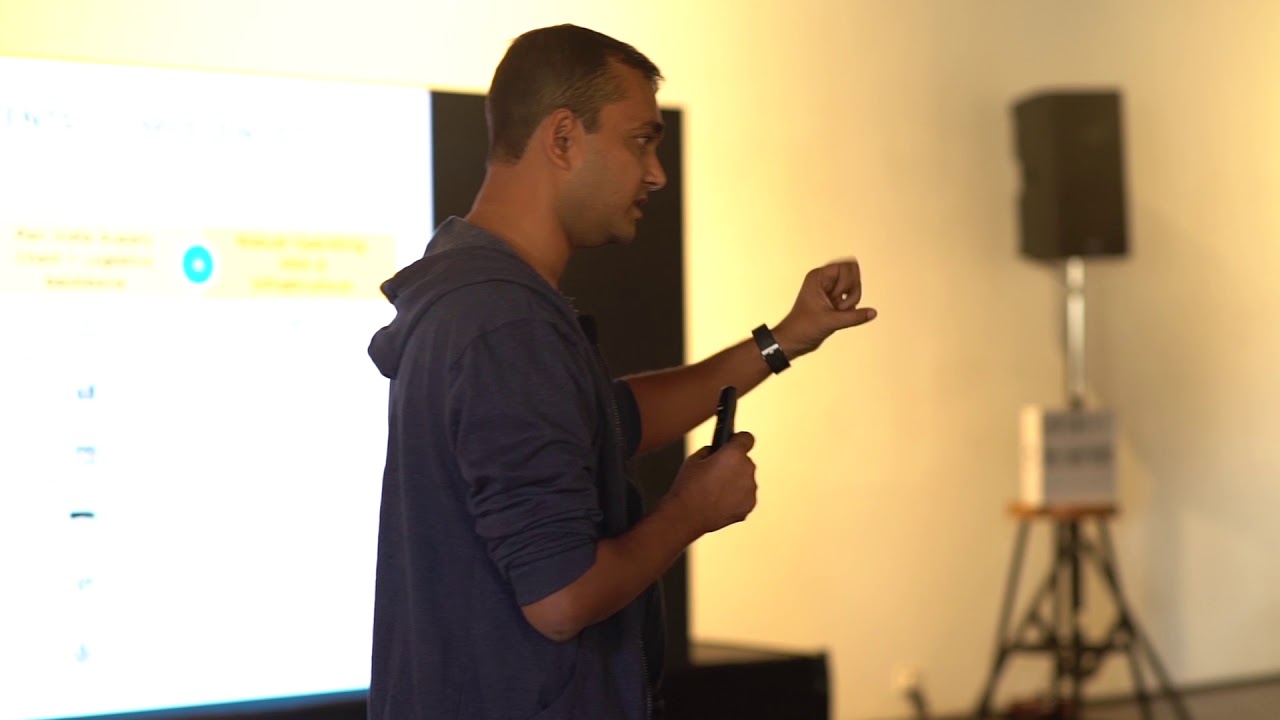 Jaydeep Barman, Rebel Foods: what goes into creating many restaurants ...