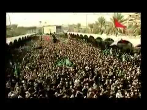 MƏHƏRRƏM AYI - AŞURA