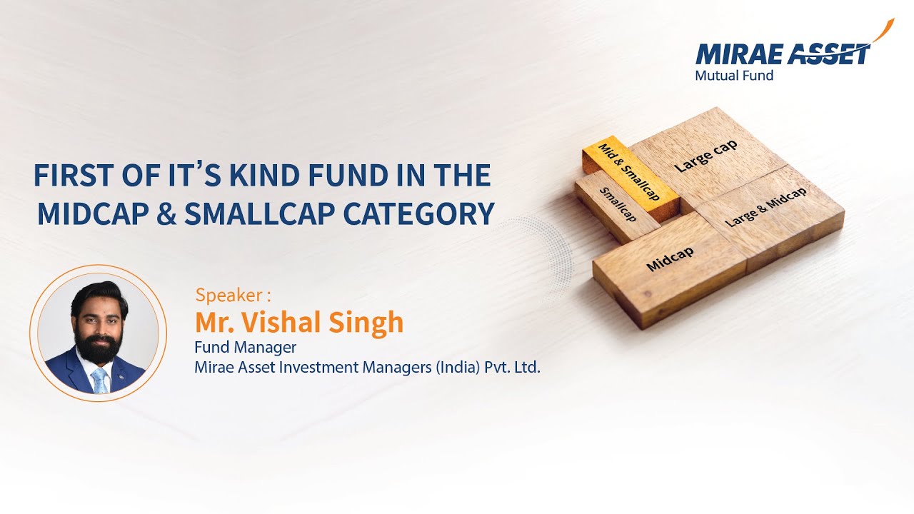 NFO Launch | Mirae Asset Nifty MidSmallCap400 Momentum Quality 100 ETF ...