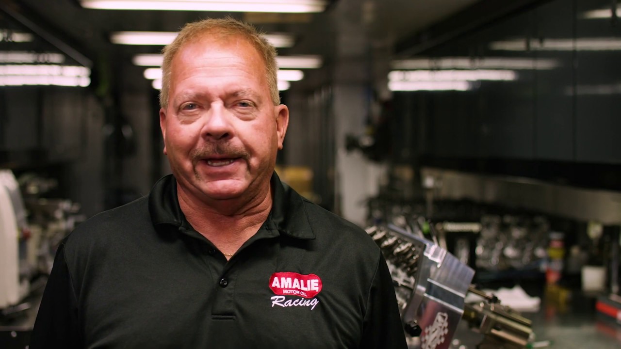 Credit Capital Consulting interview NHRA Terry McMillen - YouTube