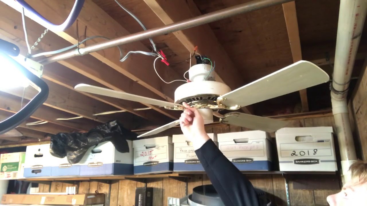 Emerson 1895 Series (Metal Flywheel) - YouTube
