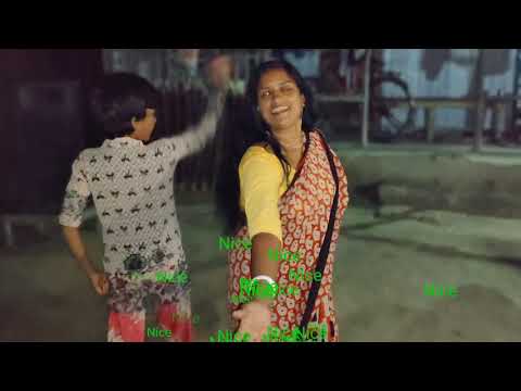 নতুন বছরে ইচ্ছা মতো পিকনিক নাচ