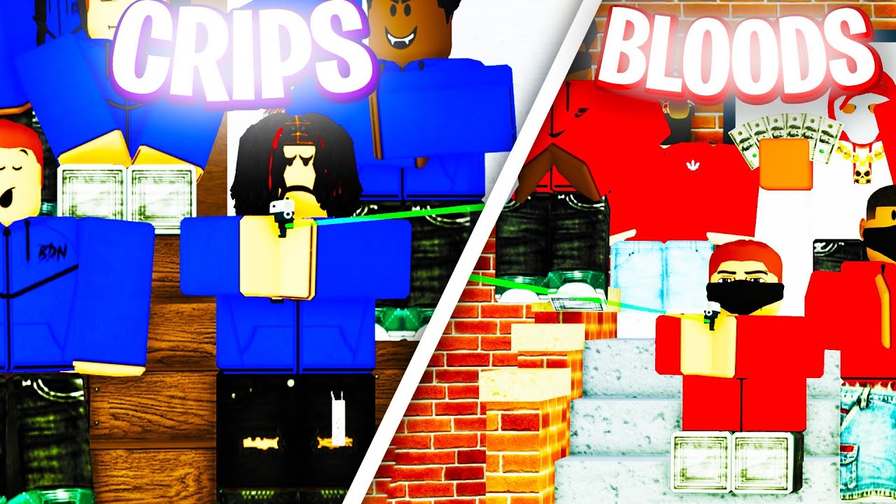 We Had This GANG WAR YouTube we-had-this-gang-war-youtube