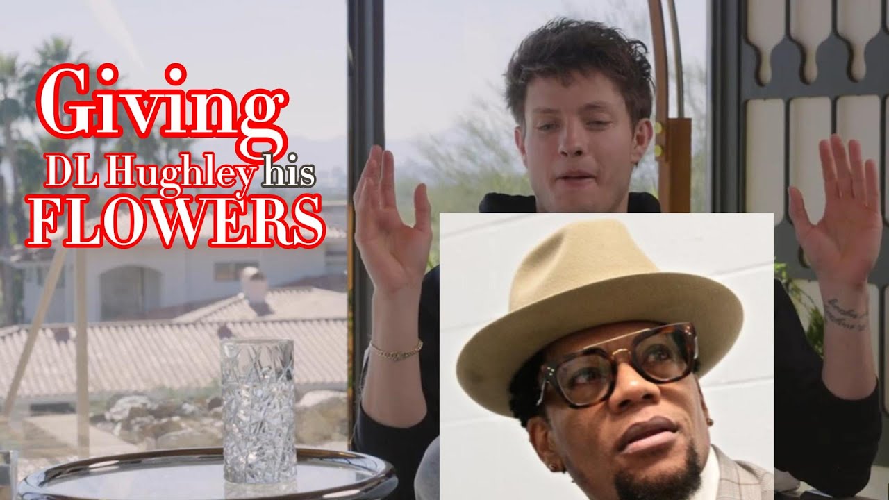 Flowers - Matt Rife I DL Hughley I Jordan Peterson - YouTube