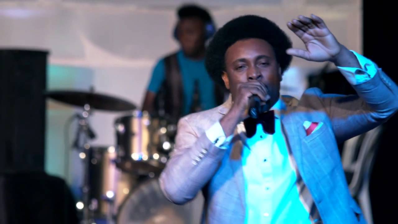 Shabach Music Concert 2014 Port Harcourt City - YouTube