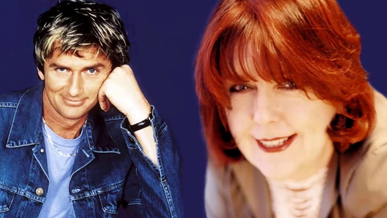 Mike Oldfield ft. Maggie Reilly - Moonlight Shadow [Unplugged Mix ...