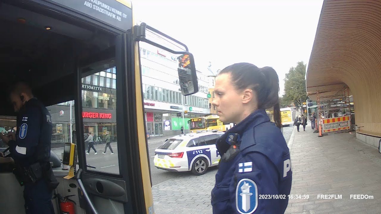 Film The Police Copwatch #audit #auditing - YouTube