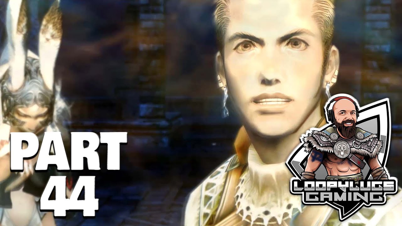 CID's Demise - Final Fantasy XII - The Zodiac Age - Part 44 - YouTube