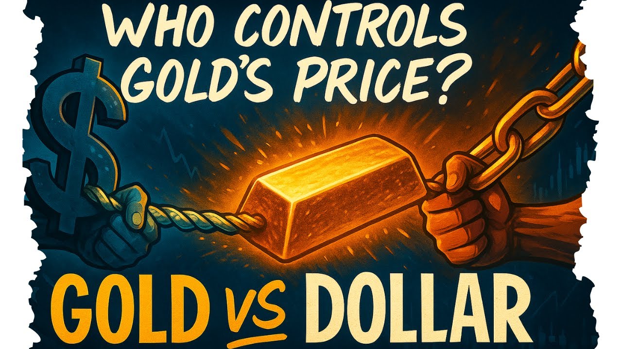 Gold’s True Value : The Hidden Economics of Gold | Video #29 - YouTube