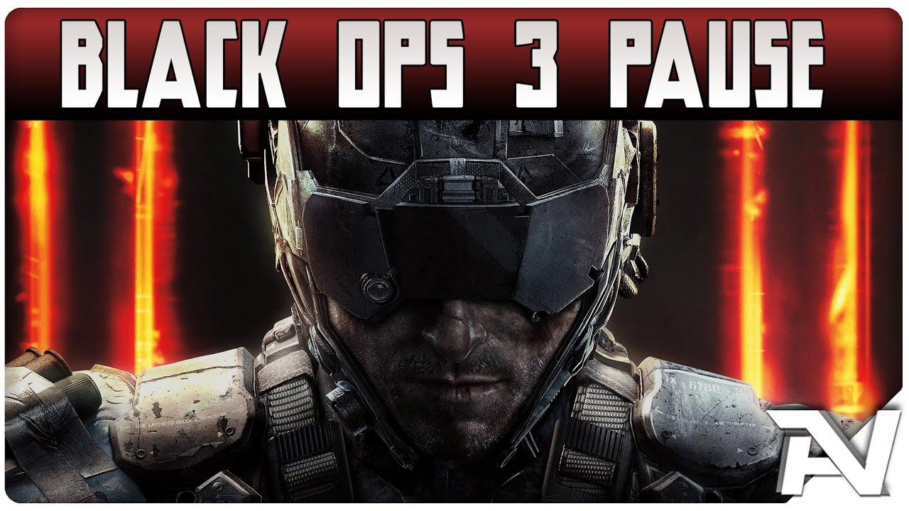"Road to Commander" PAUSE | Black Ops 3 Commentary [HD/German] - YouTube