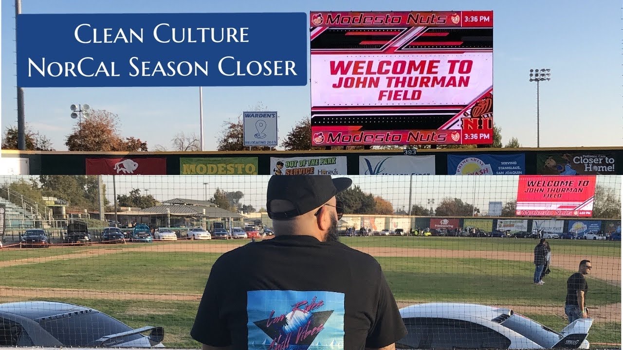 Clean Culture NorCal Season Closer | Film18 - YouTube