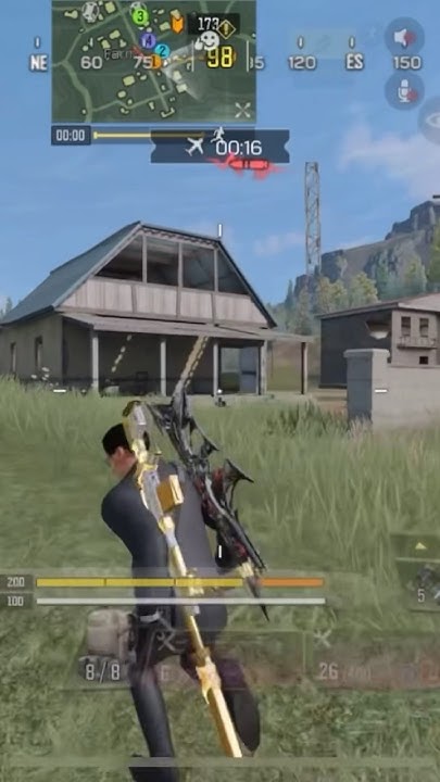 2 piece Duo Wipe in CODM #codm #codmbr #codmobile #callofdutymobile #shorts - YouTube