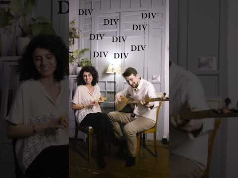 Zelişah & Mustafa - DIV DIV