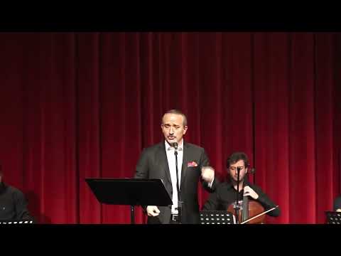 Mehmet Kemiksiz | Vuslatın Hasret İçinde | Segâh İlâhî