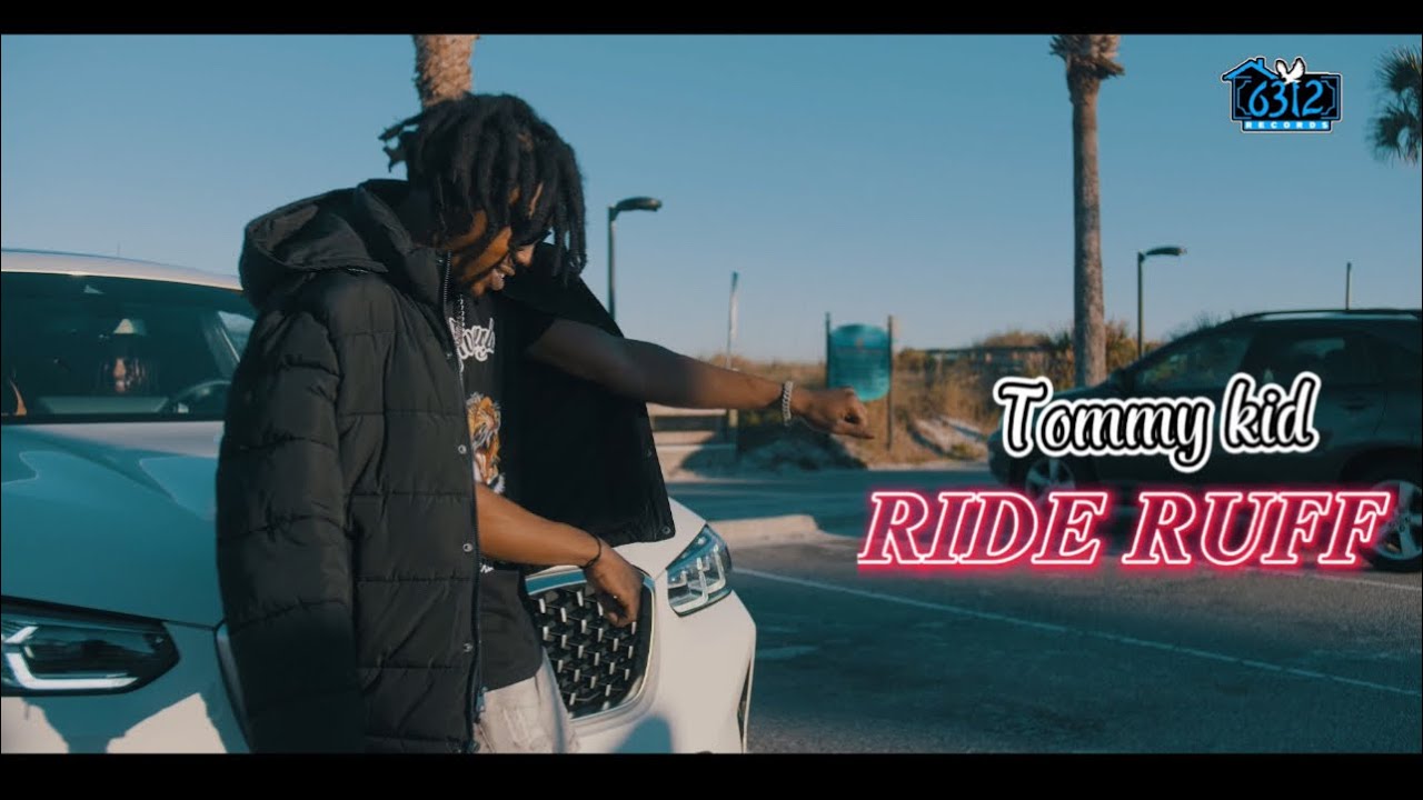 Tommy Kid - Ride Ruff (Out Now On All Platforms) - YouTube
