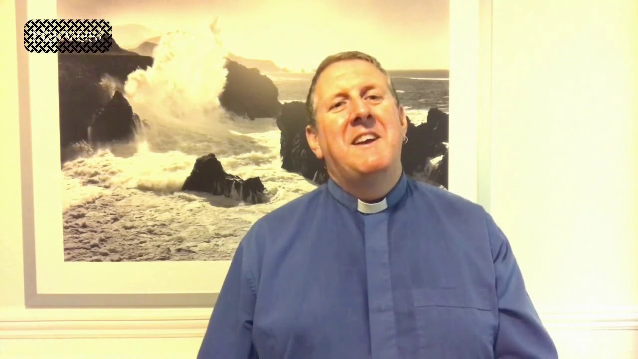 An update from Rev. Jim - YouTube