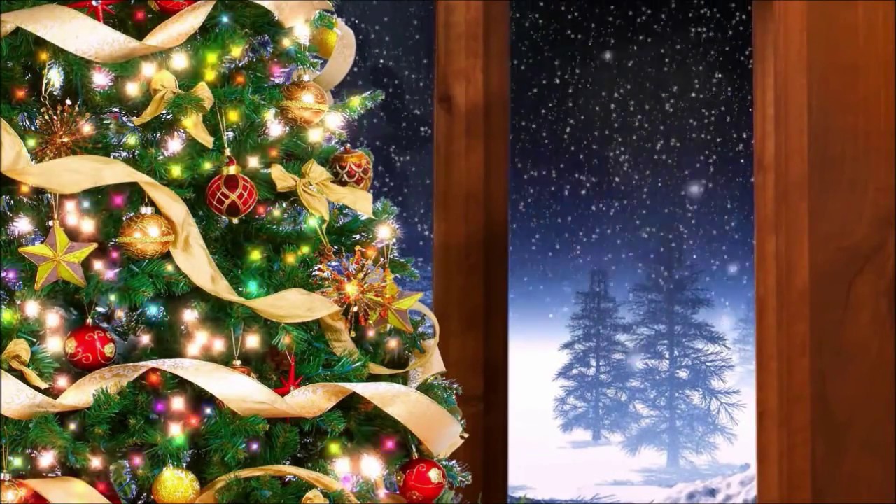 Ole Erling's Jule-Inferno - YouTube