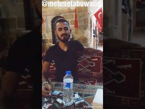 Mehmet abu walid. Daglar Daglar