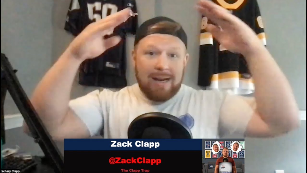 The Clapp Trap 11/4/22 - YouTube